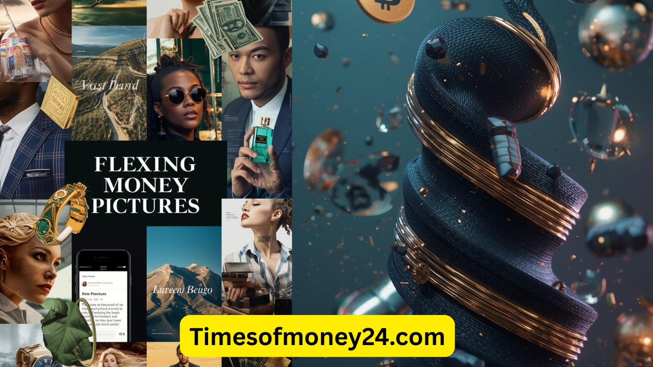 Flexing Money Pictures 2026: Trend, Reality & Smart Ways to Show Wealth ...